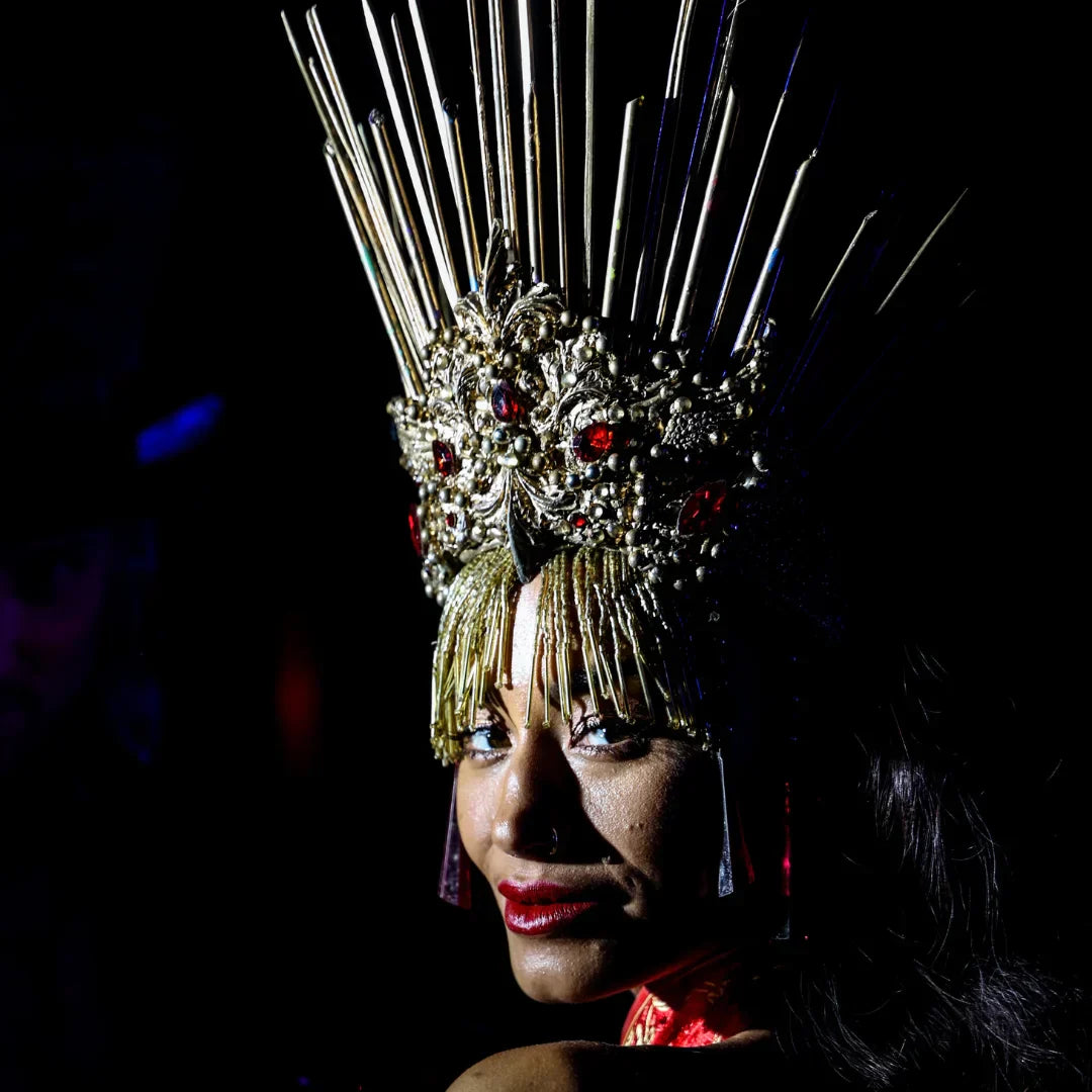 From the Stage to Your Streetwear